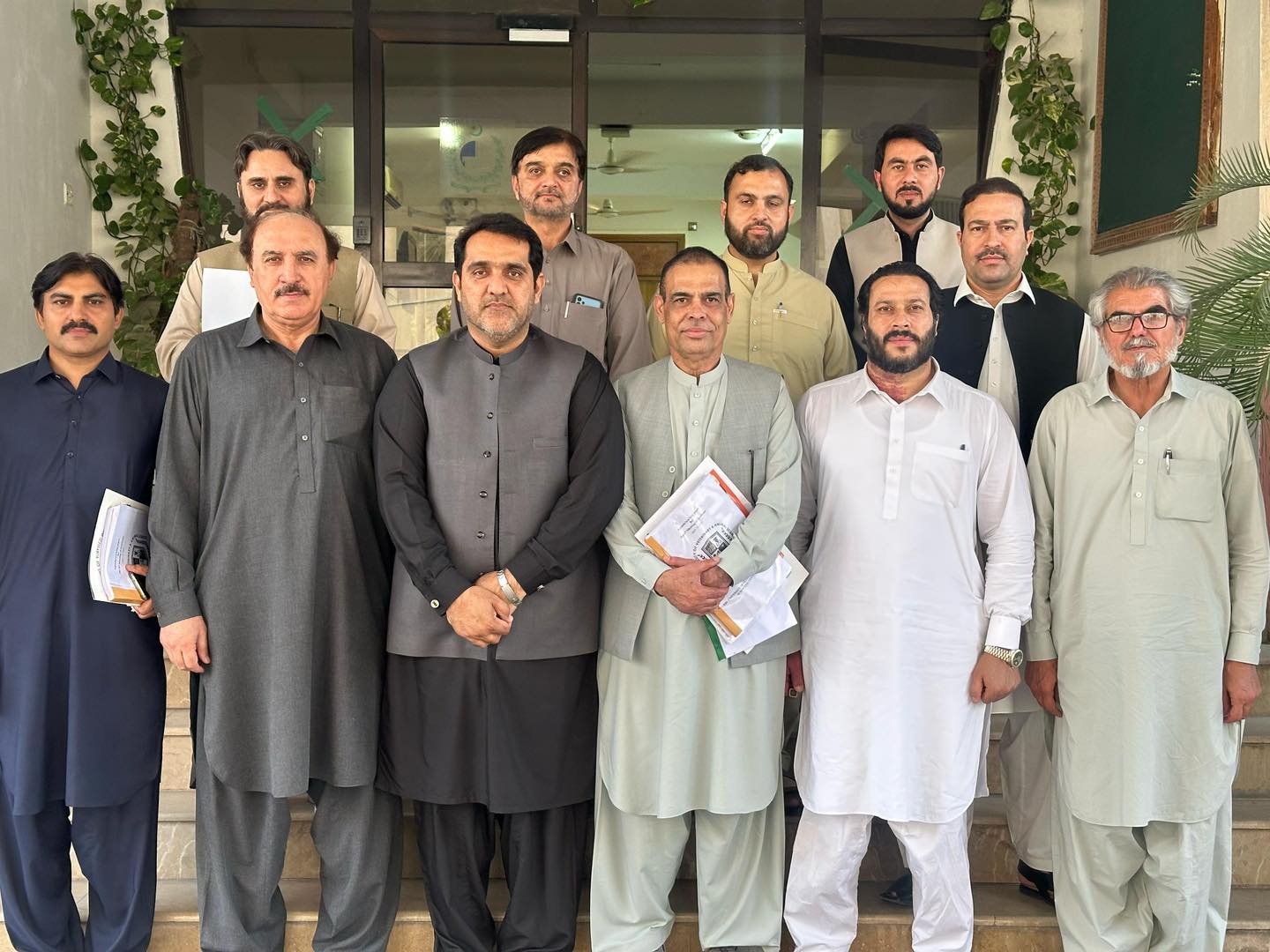 CMS - The University Of Veterinary & Animal Sciences